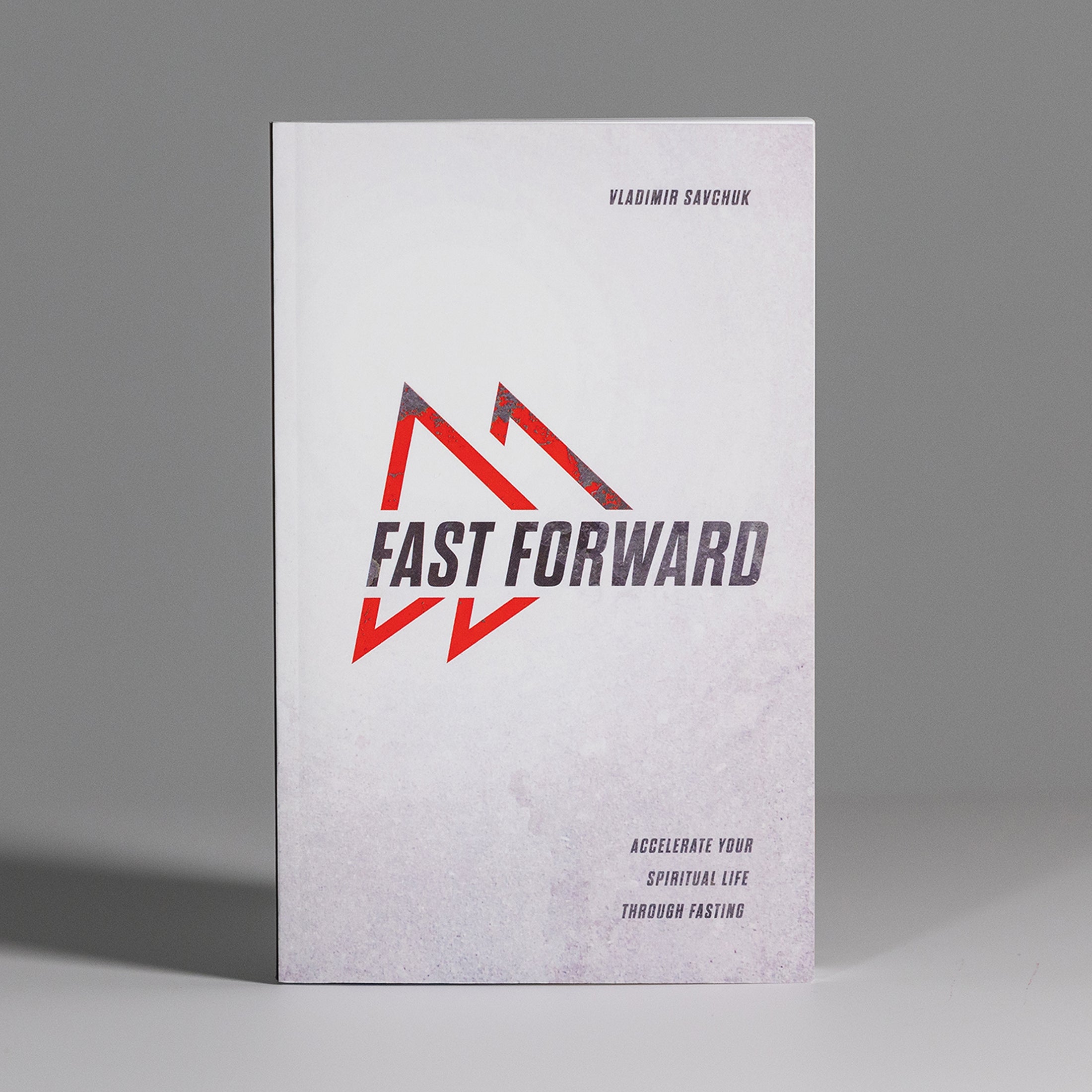 Fast Foward – Savchuk Store