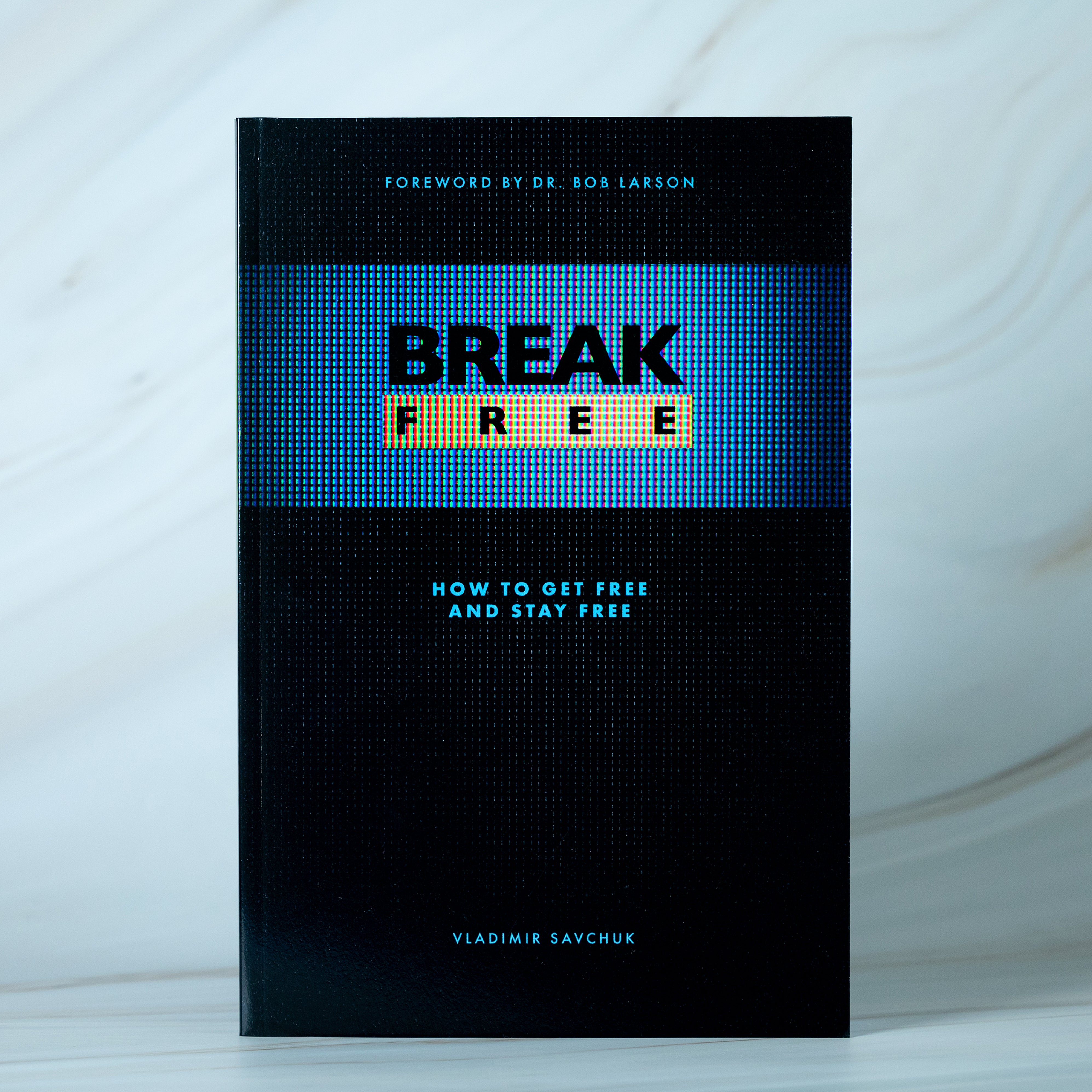 Break Free – Savchuk Store