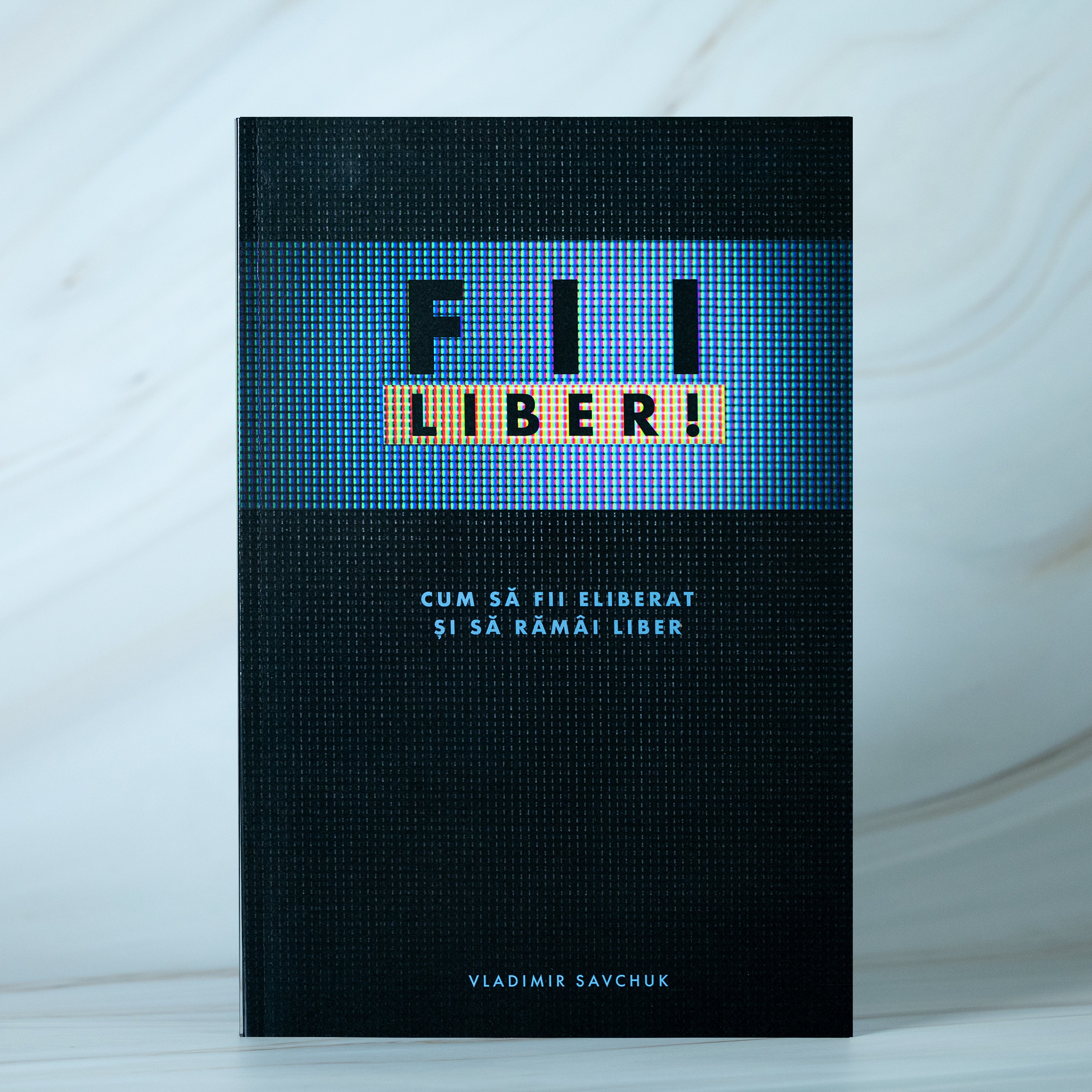 Break Free – Savchuk Store